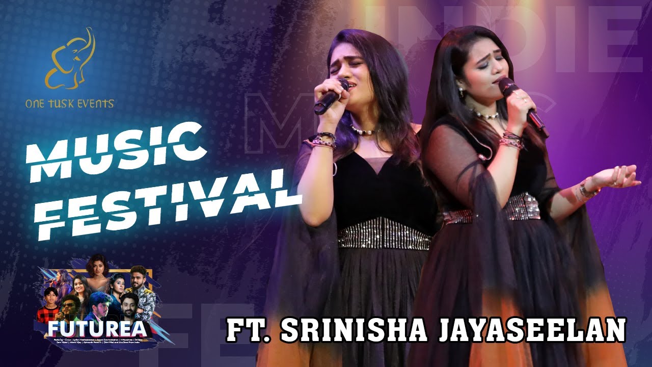 Melody + Pop - The Perfect Music blend by Srinisha | Futurea2023 - YouTube