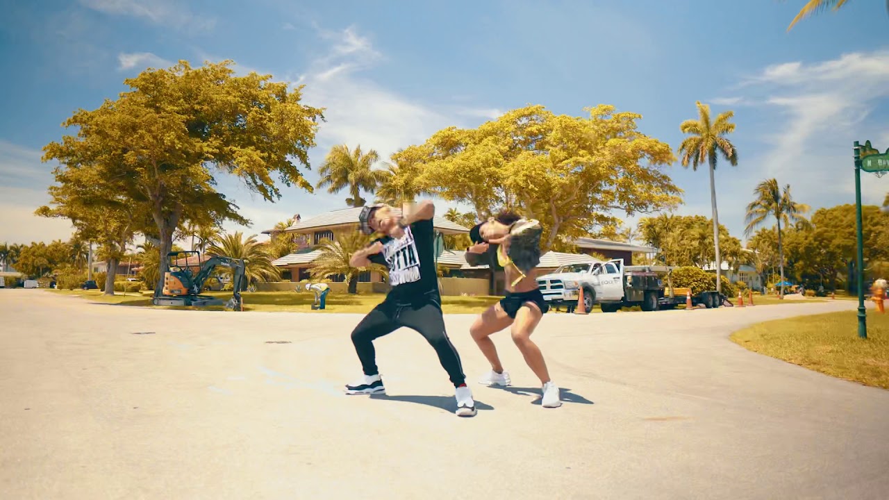 TOES DaBaby - YouTube