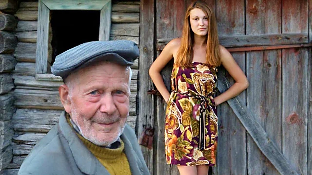 Невестка отправила богатого свёкра в дом престарелых Но восторг быстро сменила паника ЭТО НЕ