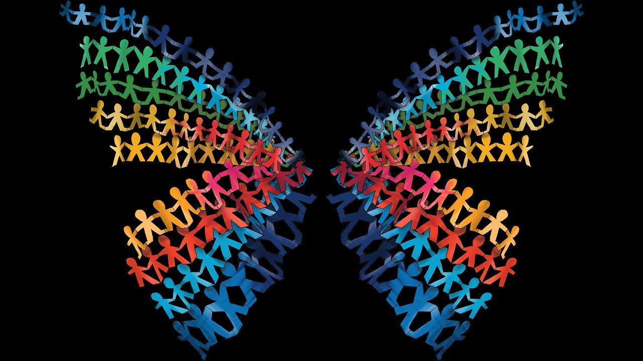 Future of Higher Education via LSP, Dr. M. Evren Tok. HBKU - YouTube