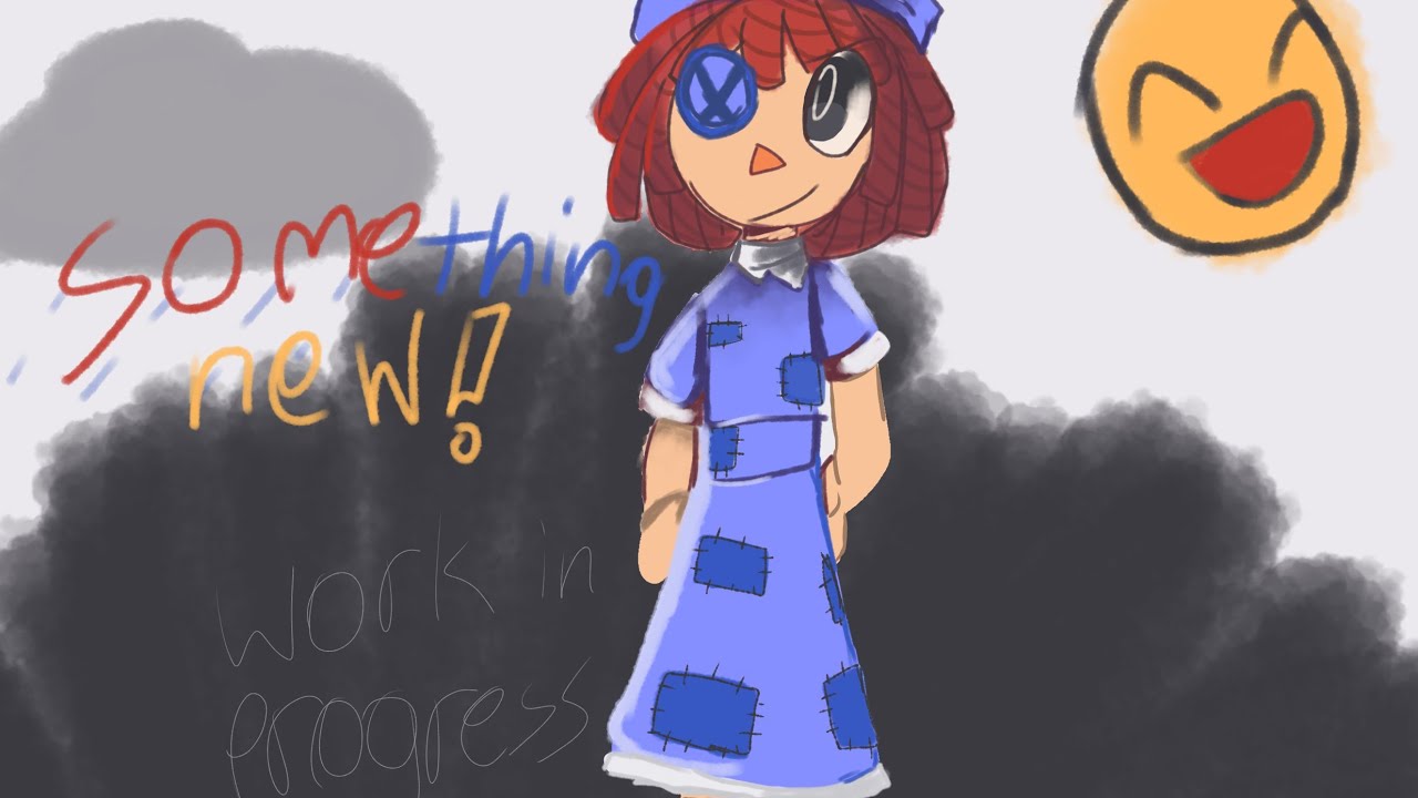 I'm almost done with this lol - YouTube