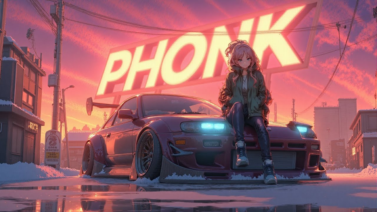 Phonk Vol 3 - Music Mix 2025 🎶 1 HOUR PHONK PLAYLIST 🎶 - YouTube