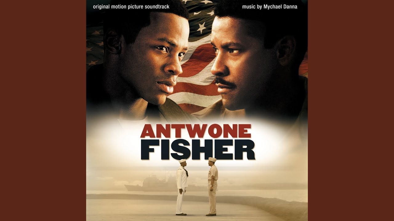 Antwone and Nadine - YouTube