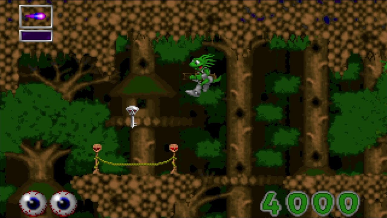 Jack in the Box Computing - Guimo - 1997 - YouTube