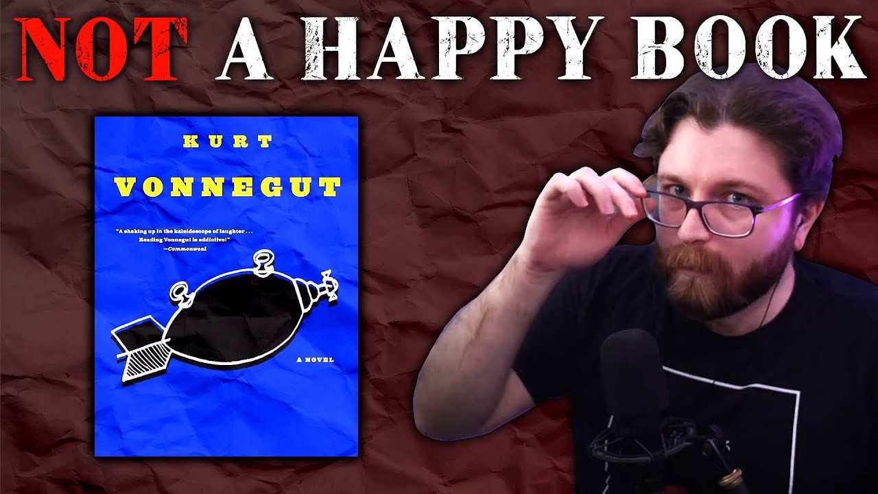 Vaush Talks About His Favorite Book About the Nuremberg Trials - YouTube