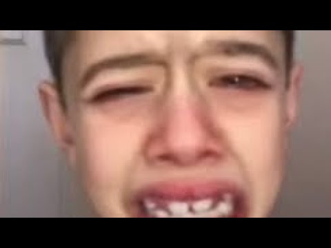 Η δίκη σου μαμα και ο δικός μπαμπας - YouTube