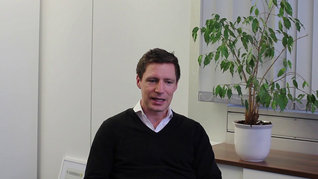 Vertrauen in digitale Dienste (Prof. Dr. Tim Teubner) - YouTube