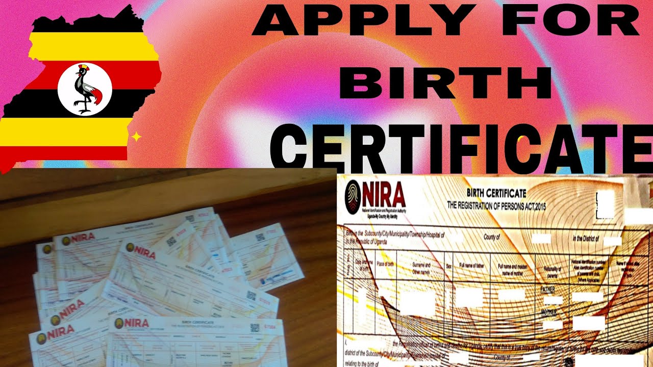 APPLY FOR BIRTH CERTIFICATE FROM NIRA IN ONE DAY YOU GET IT YouTube apply-for-birth-certificate-from-nira-in-one-day-you-get-it-youtube