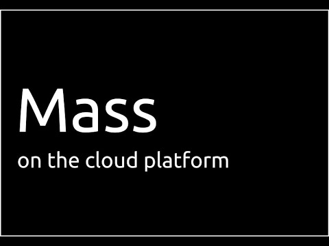 Mass - MC画面収録 2024-12 - YouTube