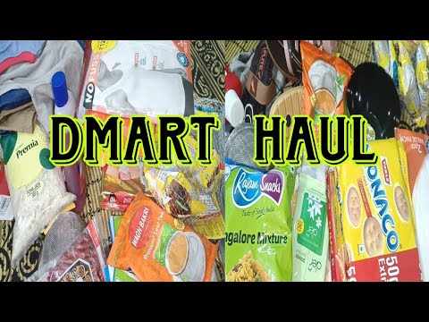 My Dmart Snacks And Grocery Shopping|Dmart Haul | Dmart Snacks Haul ...