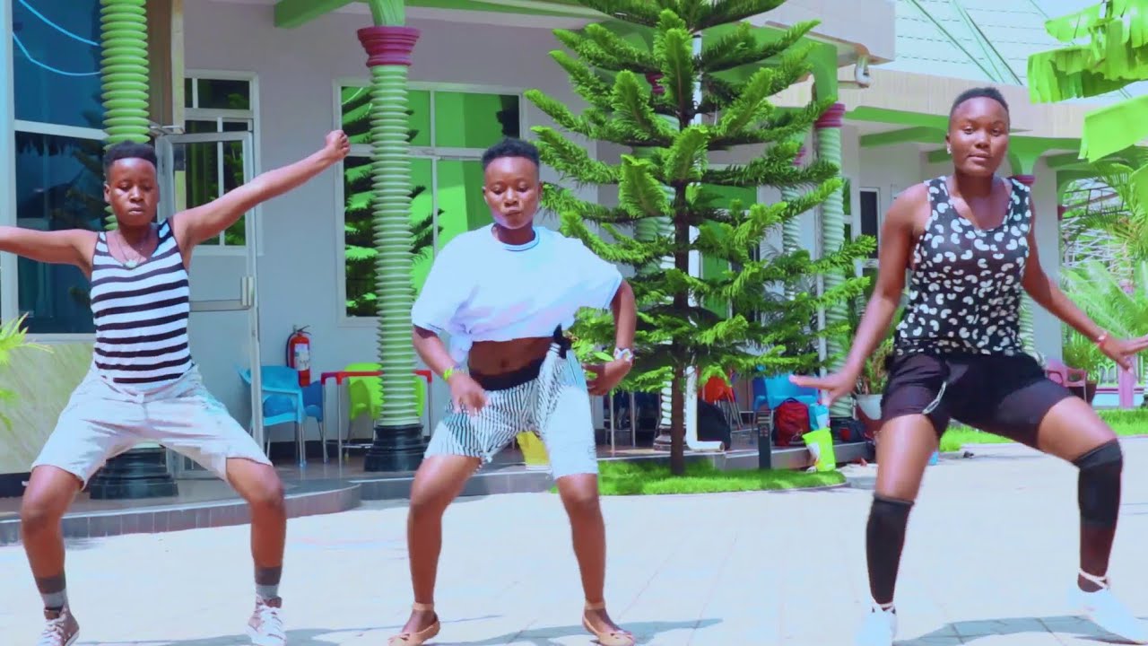 NYANDA SHETO SONG KAYA OFFICIAL VIDEO Dir Kali BOY 0747040959 - YouTube