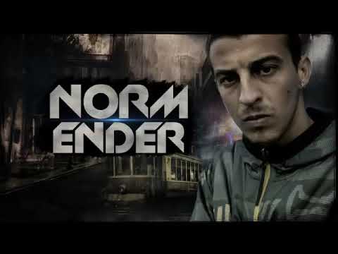 Norm Ender - Böyle 1 Dünya