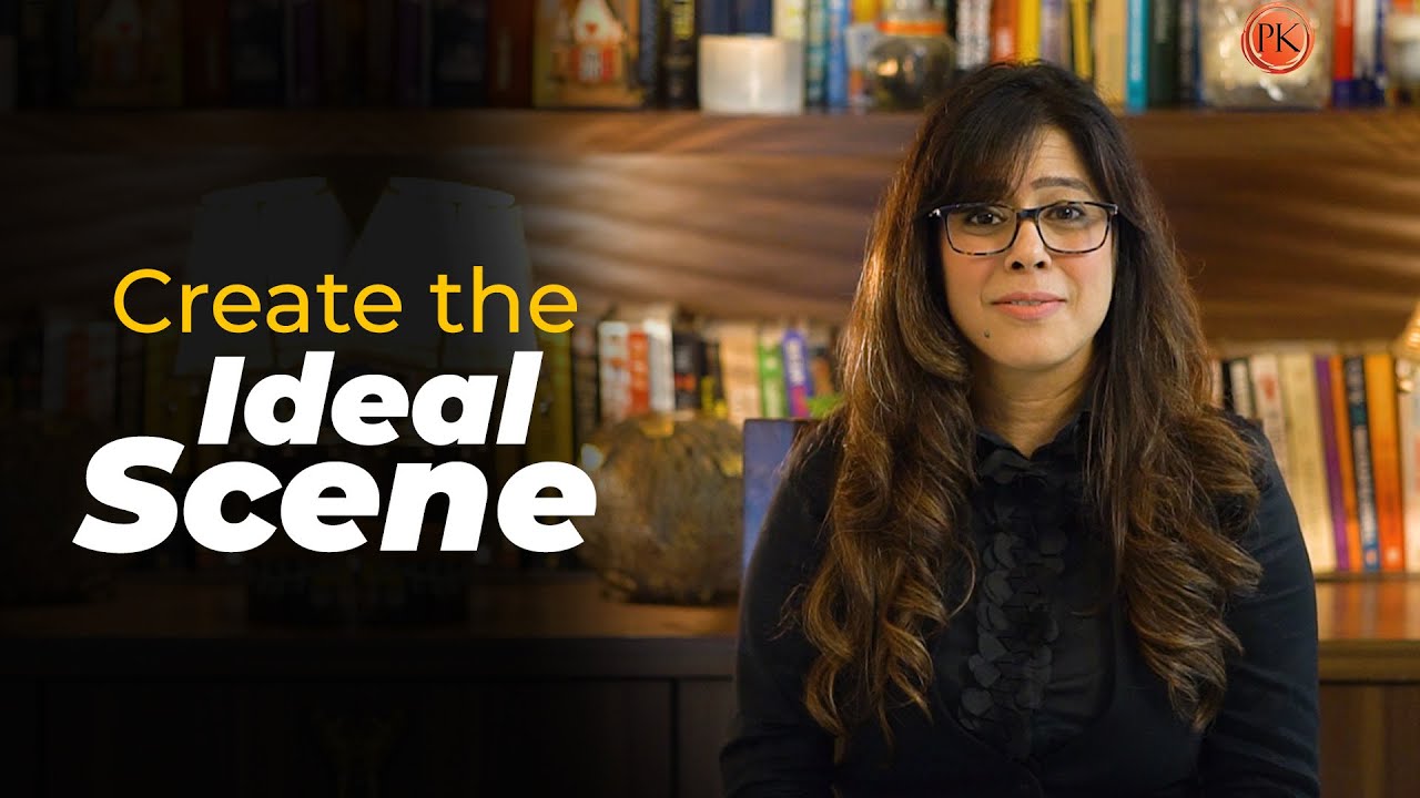 How To Set and Achieve Your GOALS | Priya Kumar | Create the Ideal ...