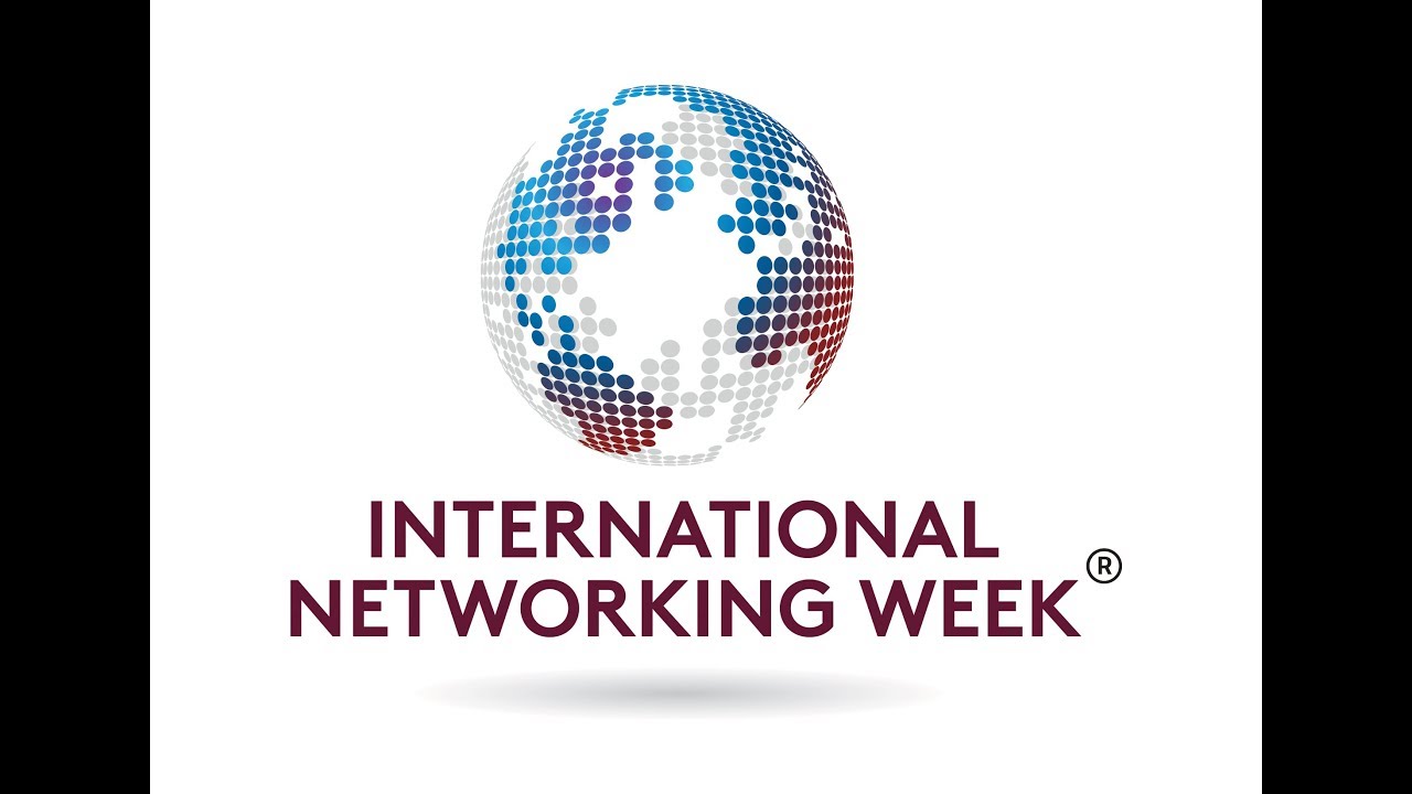 International Networking Week 2019 - YouTube