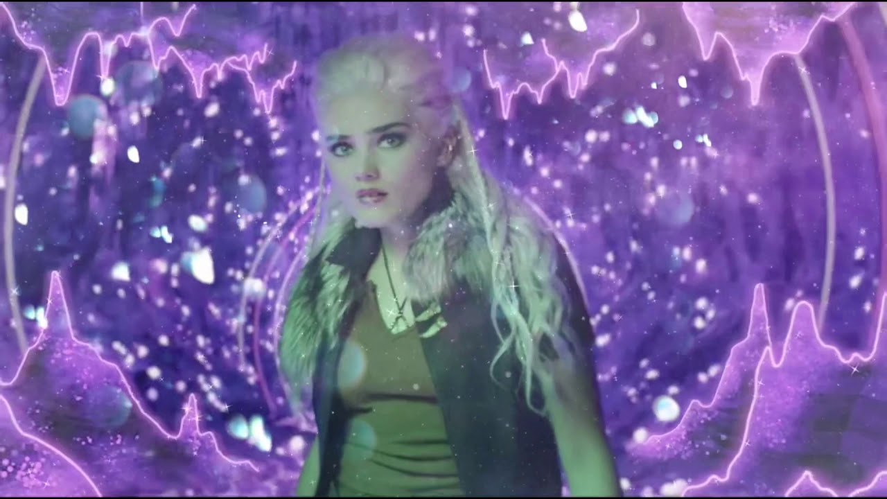 Meg Donnelly - More Than a Mystery (From “Zombies: Addison’s Moonstone ...