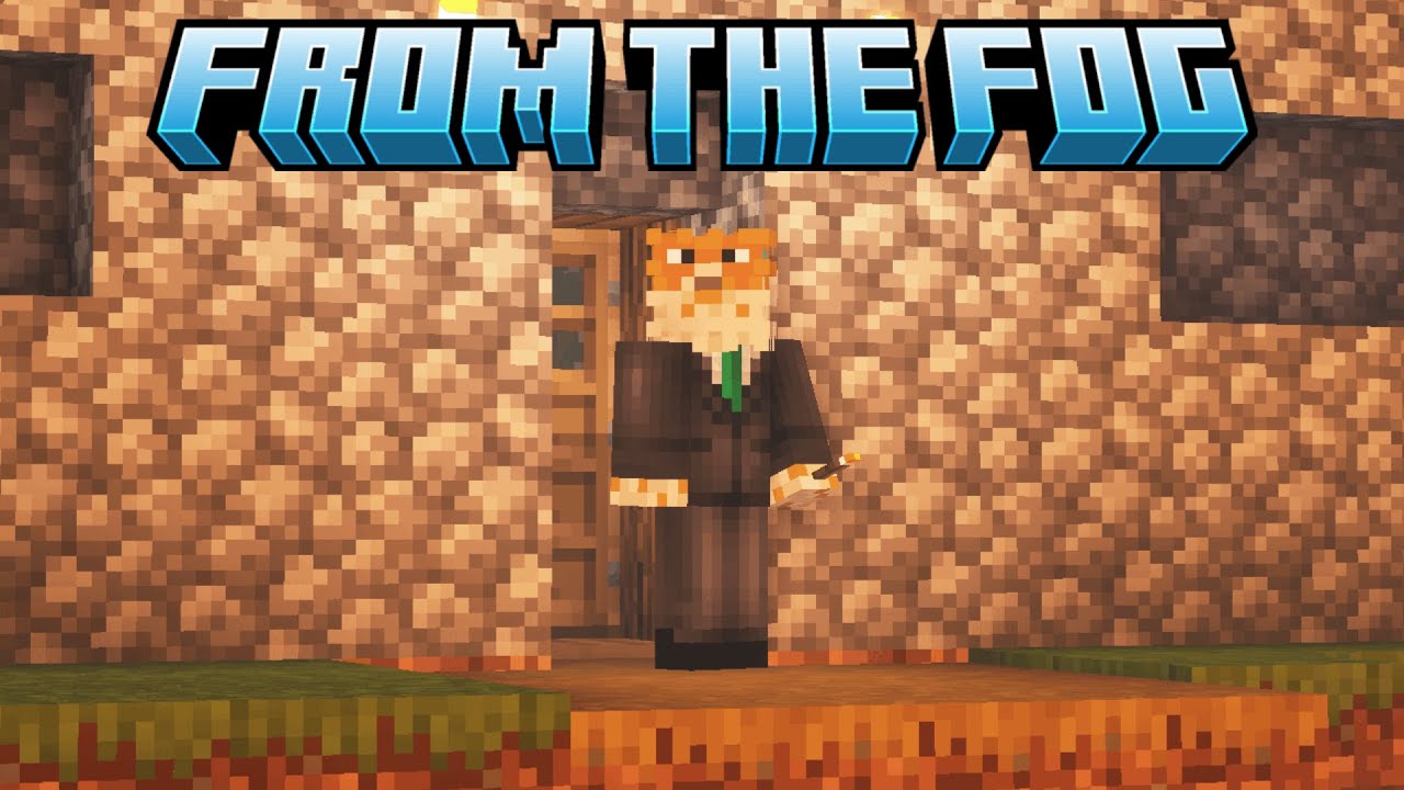 Experiencing the Fog with Swayle - YouTube