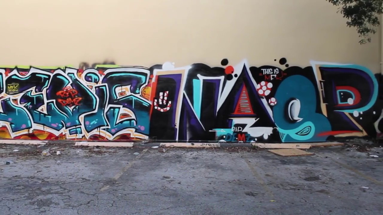 MFK - Art Basel | 2015 - YouTube
