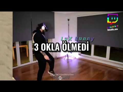 Elraen - VR oynuyor