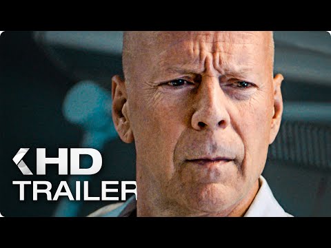 DEATH WISH Trailer German Deutsch (2018) Exklusiv