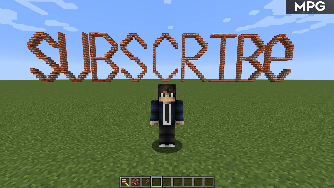 Destroying the subscribe button! - YouTube