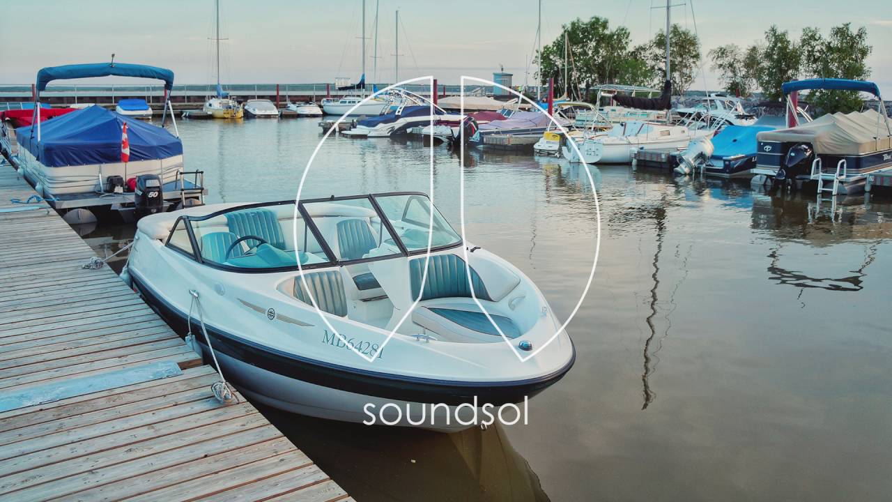 Goldy47 - Moon - YouTube