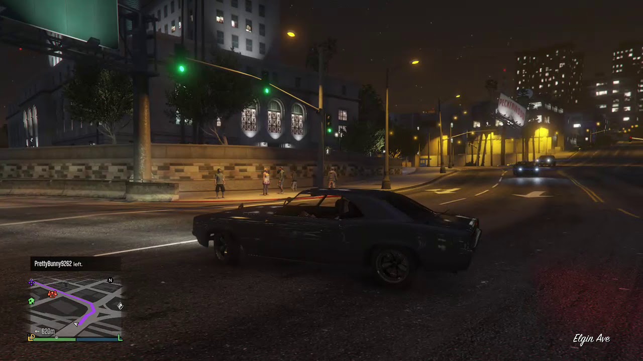 Gta gameplay - gta online - YouTube