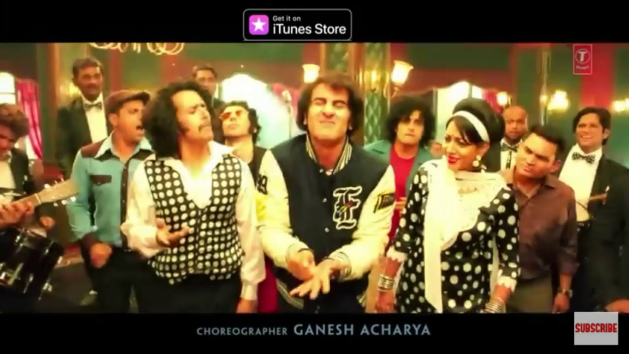 Sanju Main Badhiya tu Bhi Badhiya status Video Sanjay datt Carry's ...