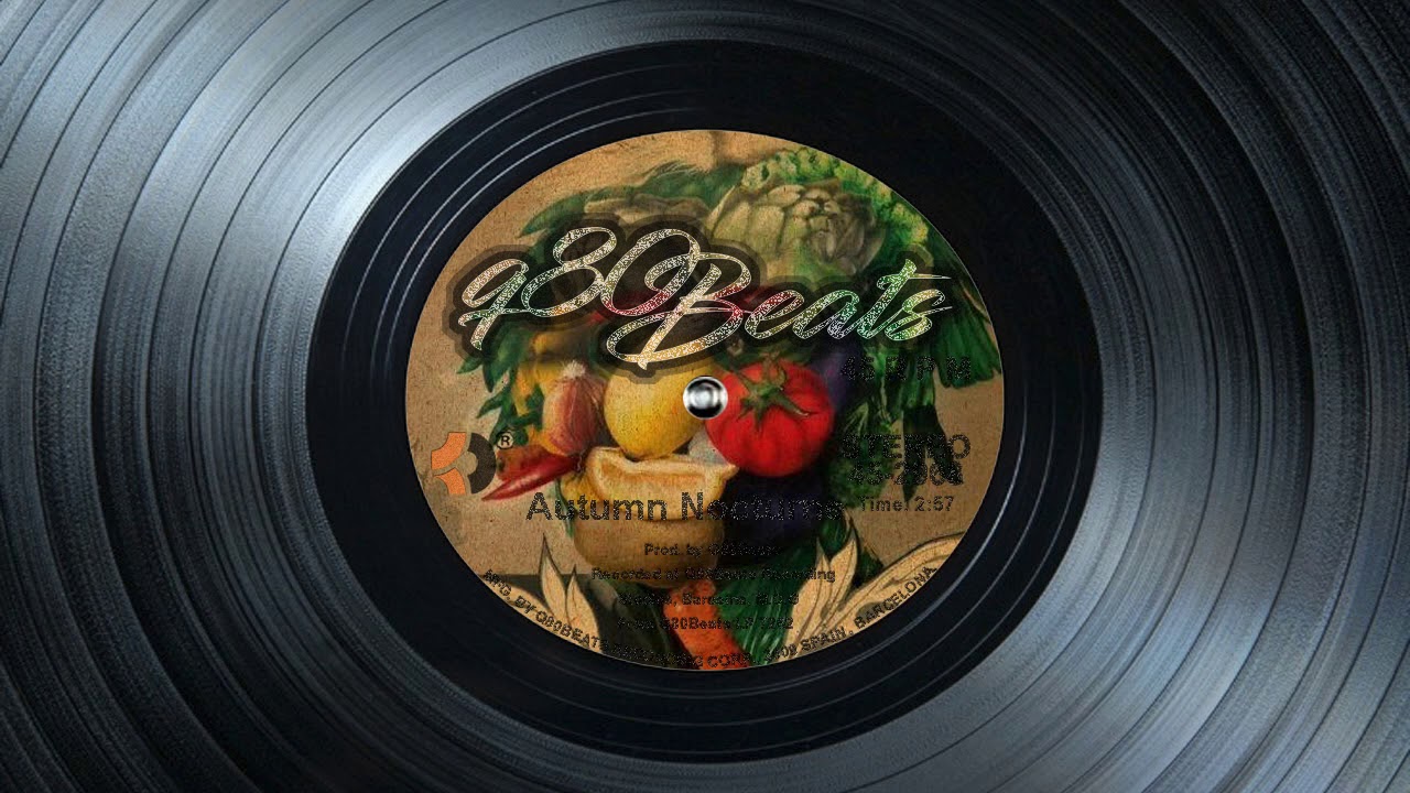 90s Boom Bap Old School Beat Hip Hop Rap Instrumental - YouTube