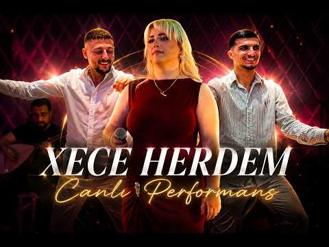 XECE HERDEM - PARIS HALAY