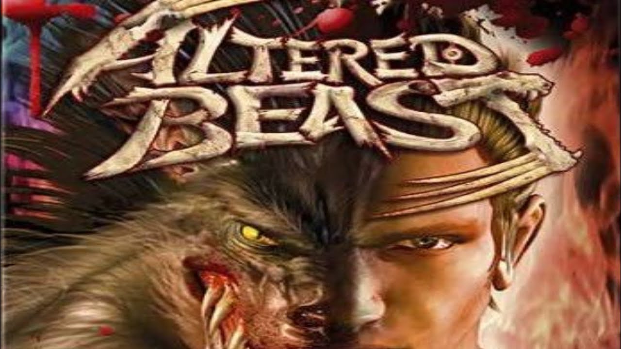 Project Altered Beast (PS2) Live 9# - YouTube