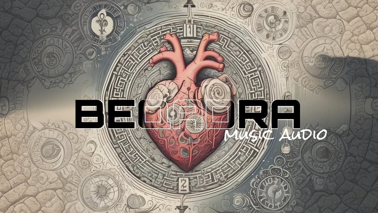 BEQADRA | official music audio | ant label - YouTube