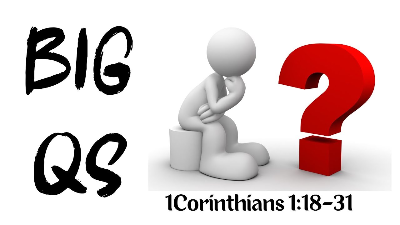 The Big Q's - Expectant Faith - YouTube