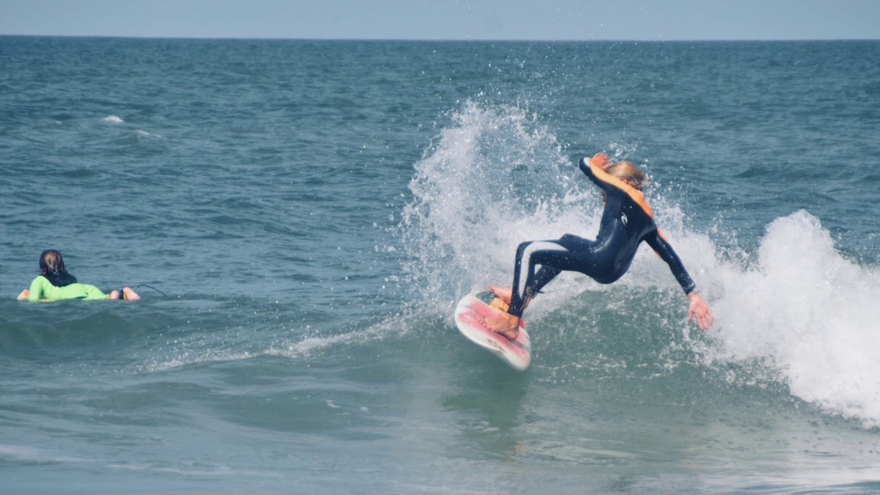 SURF SLIDESHOW - YouTube
