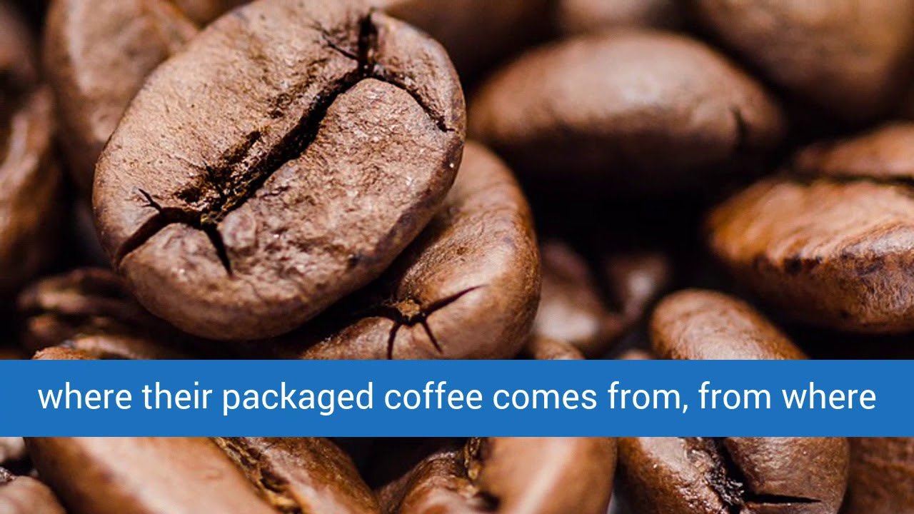 Why Starbucks Partnered with Microsoft to Track Coffee Beans Using ...