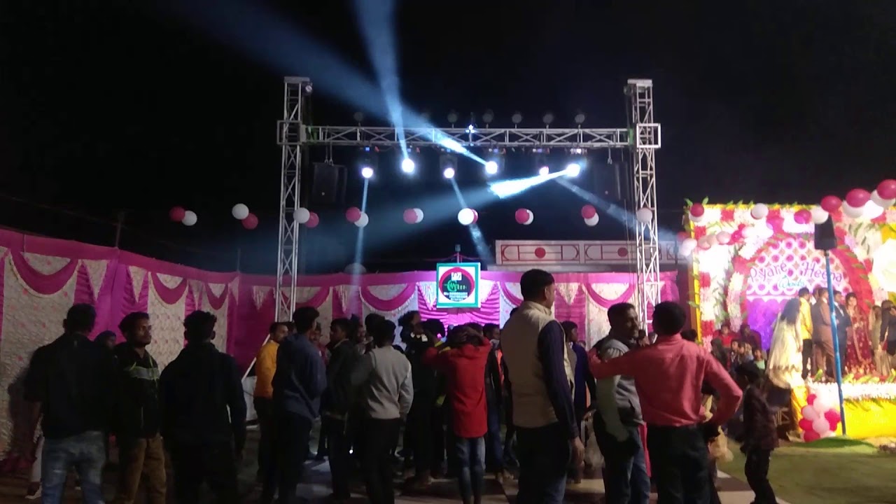 DJ GREEN SOUND SHADI PARTY FULL ENJOY - YouTube