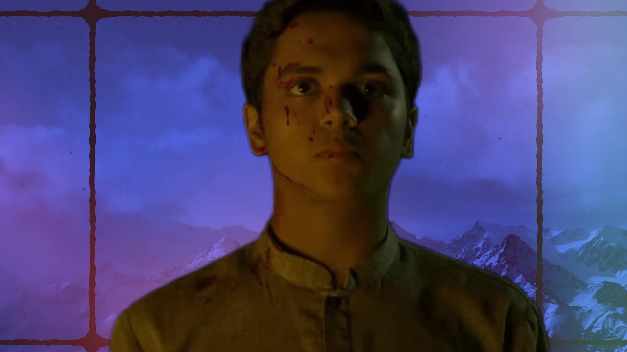 asur 2 dialogue status - YouTube