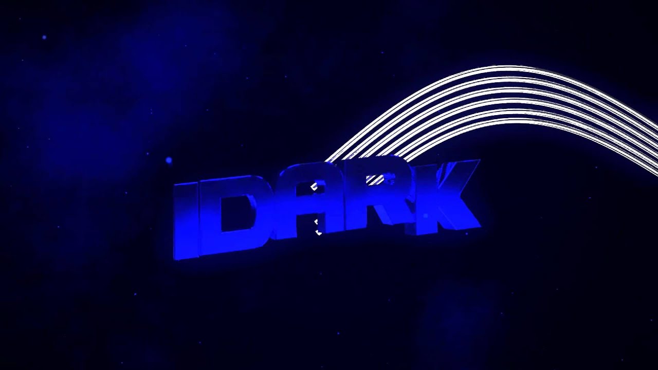 iDark Intro × by Martinkax [1080p HD] - YouTube