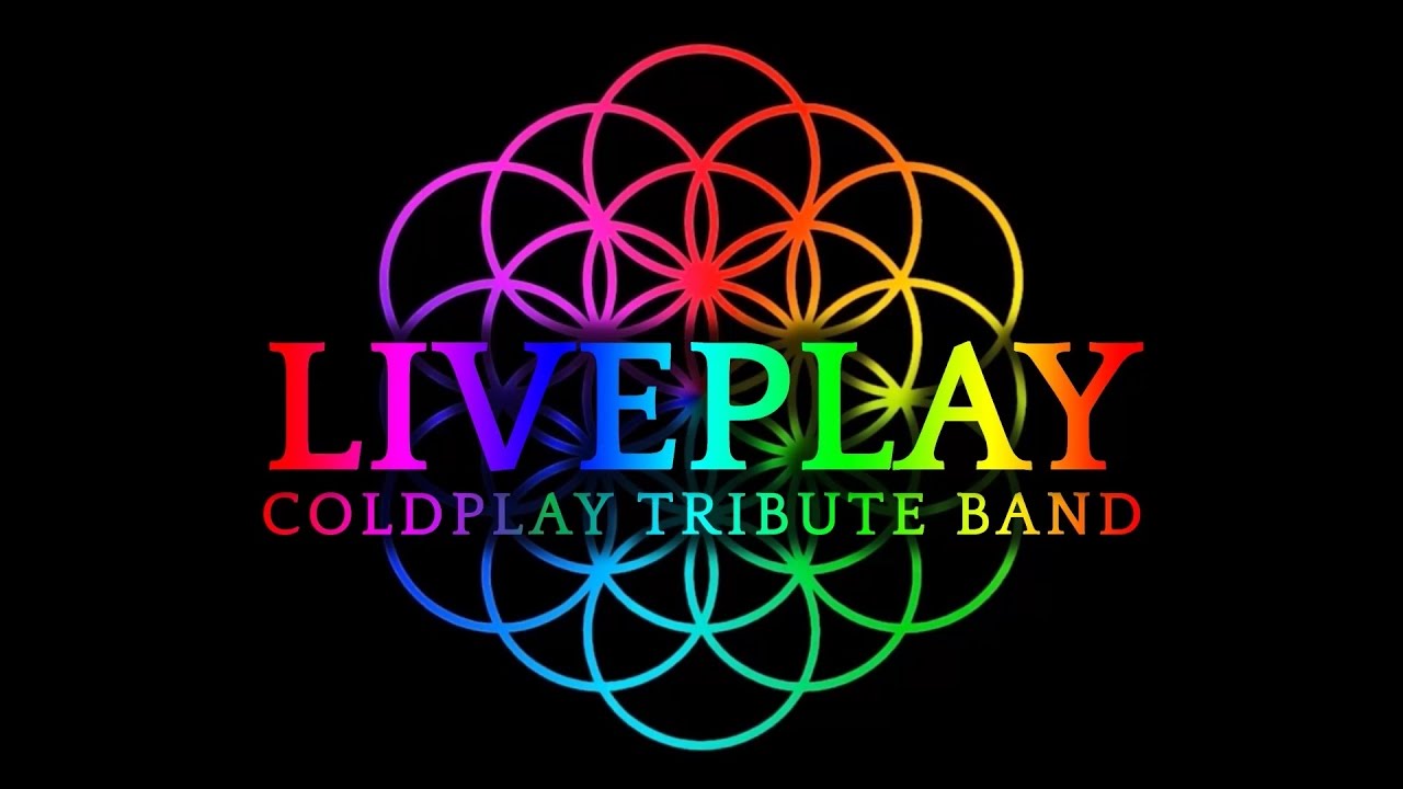 Liveplay (Coldplay Tribute Band) - Showreel 2016 - YouTube