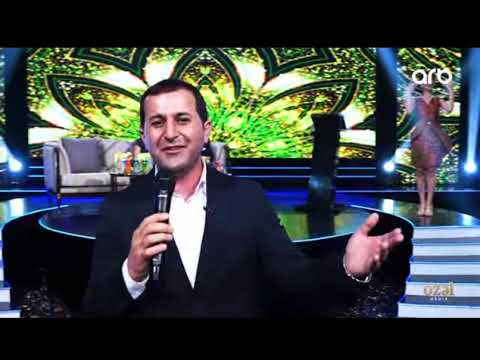 Xəyal Hüseynov Bəyənmir məni