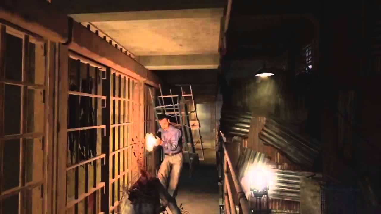 Salvatore Sal DeLuca A History - YouTube