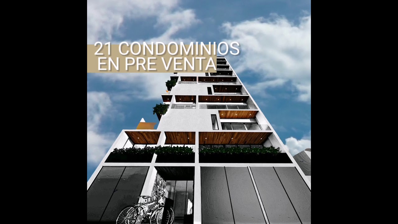 TORRE BATOPILAS" (CONDOMINIOS EN PRE-VENTA) La Cacho Tijuana - YouTube
