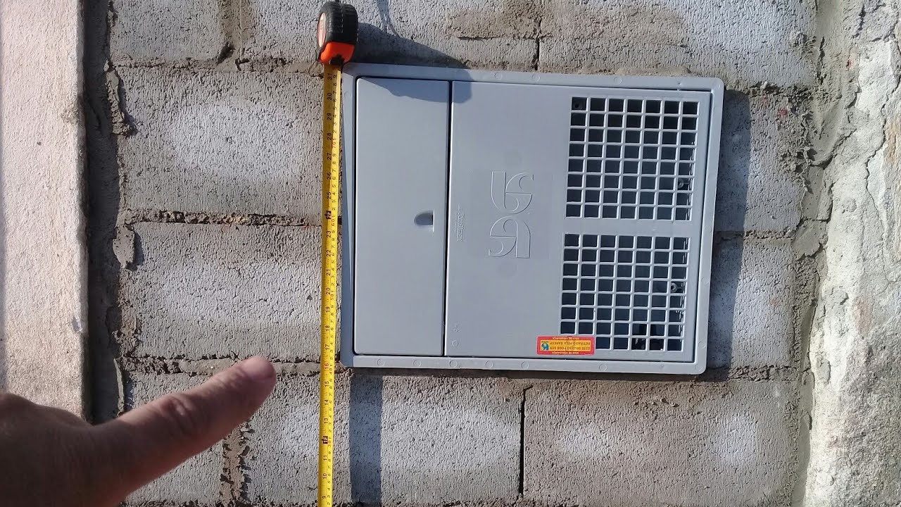 Ligação De Agua Sabesp - RETOEDU