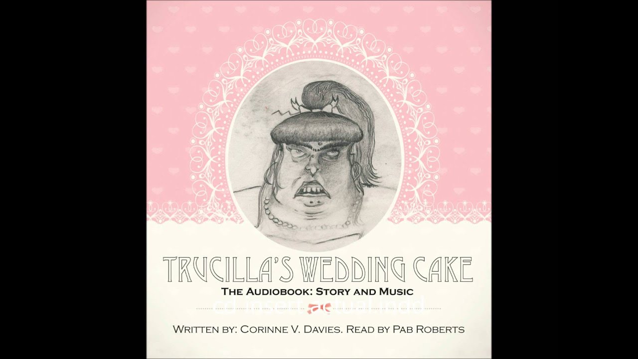 Trucilla Taster - The Forgiveness Song (Illustrator Singing) - YouTube