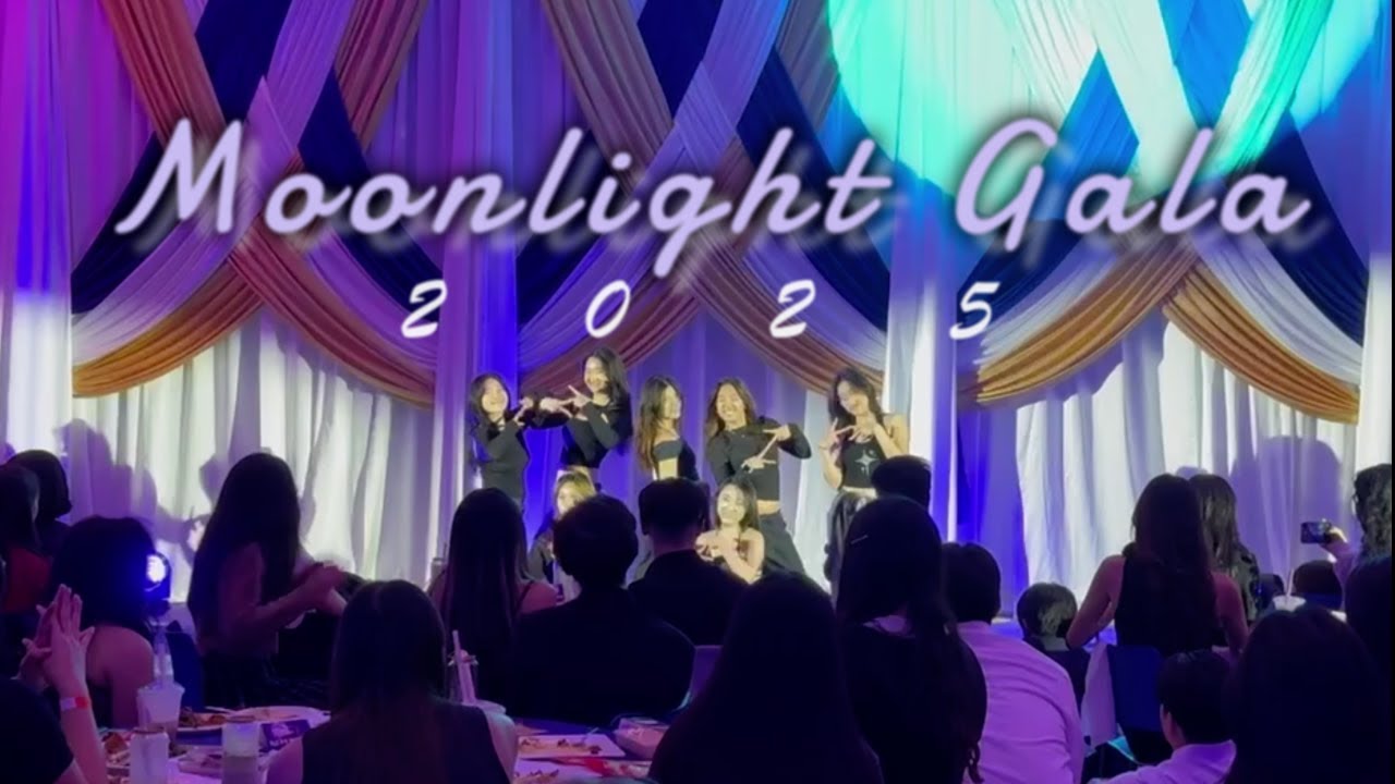 BlaeZ @2025 Emory ASO Moonlight Gala | Full Performance - YouTube