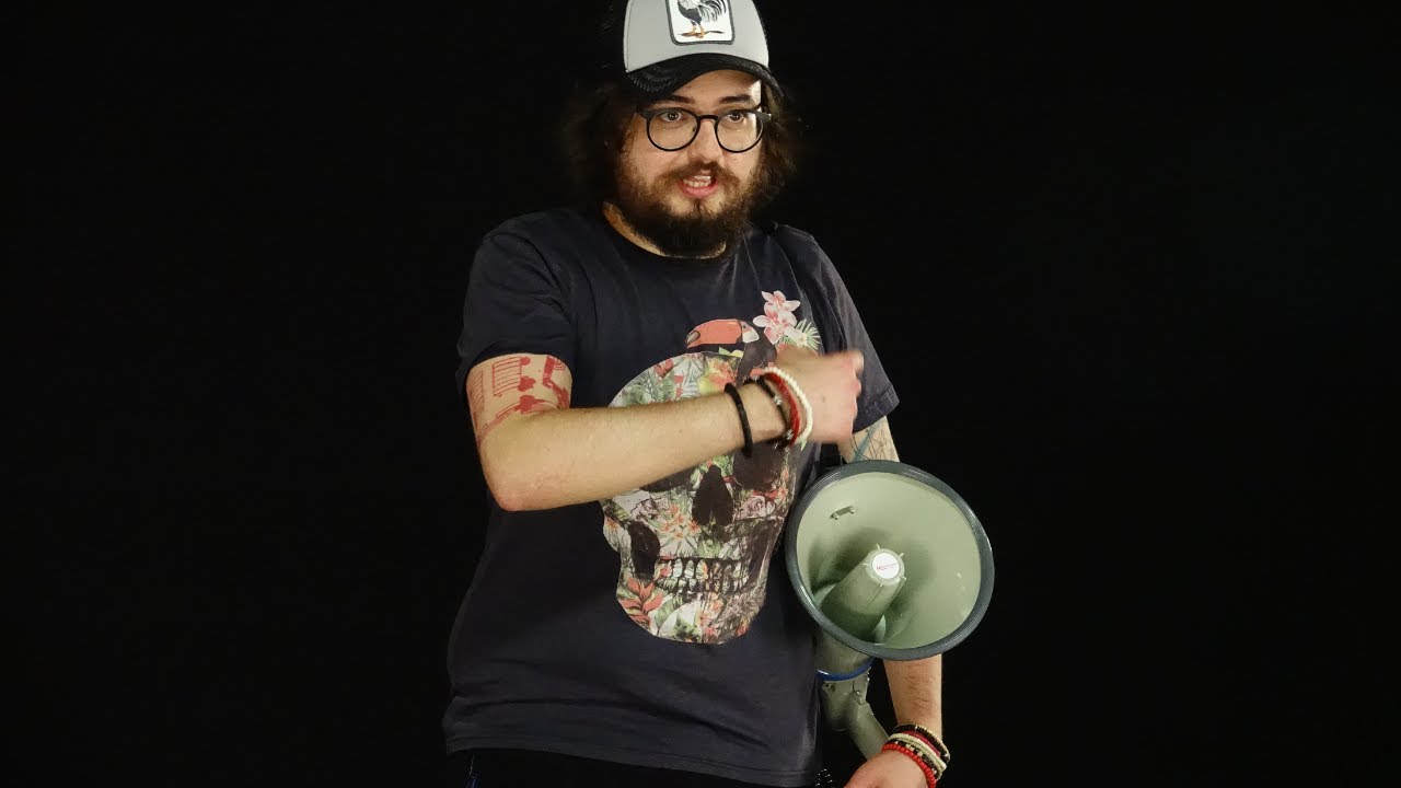 Hear Me LOUD and CLEAR With This One // Process 4 Profits - YouTube