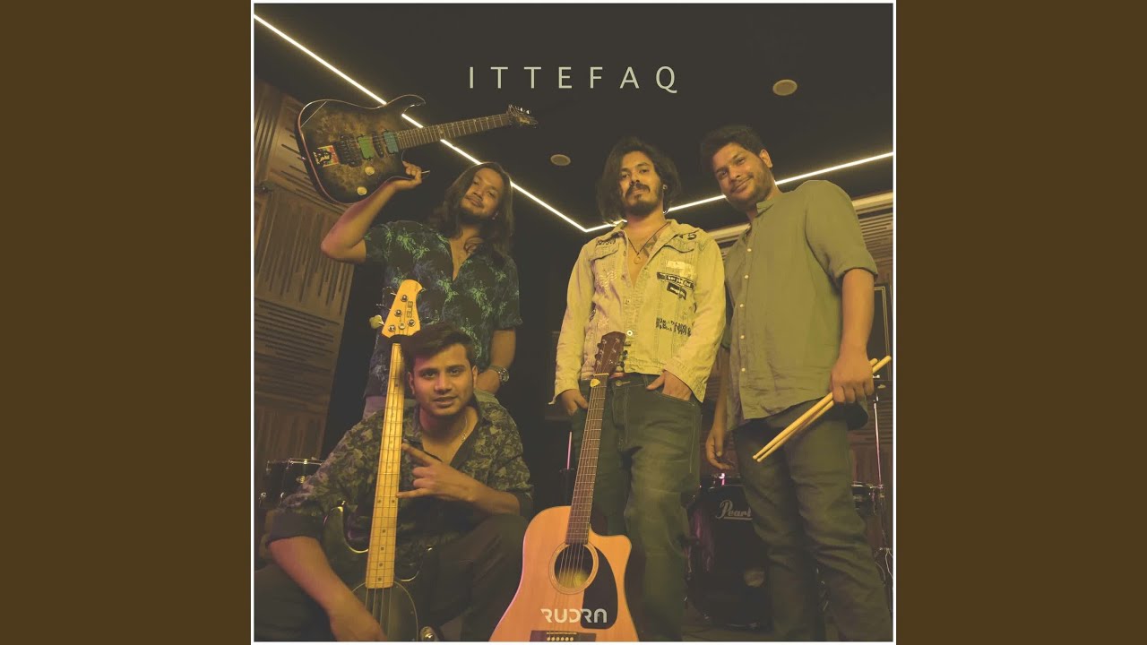 Ittefaq - YouTube