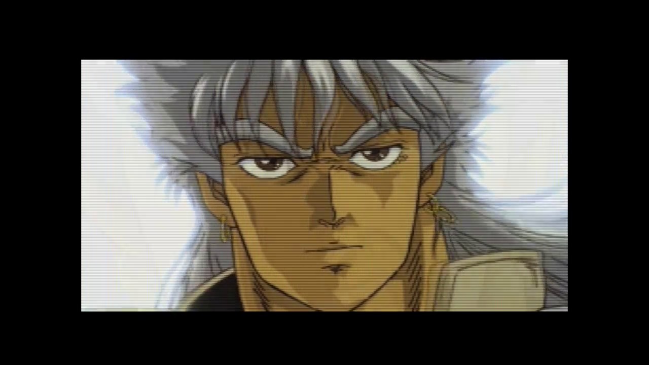 Battle Heat - PC-FX - RetroArch - YouTube