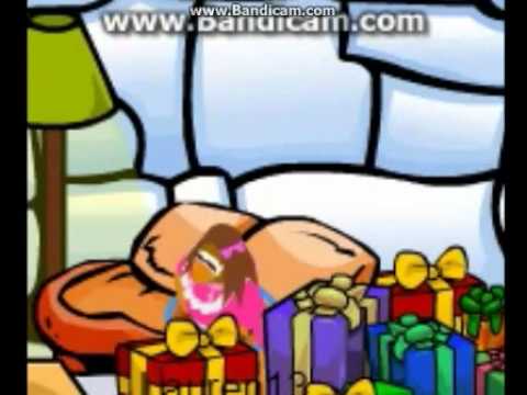Club Penguin My Moment Season 4 Episode 8 (final) - YouTube
