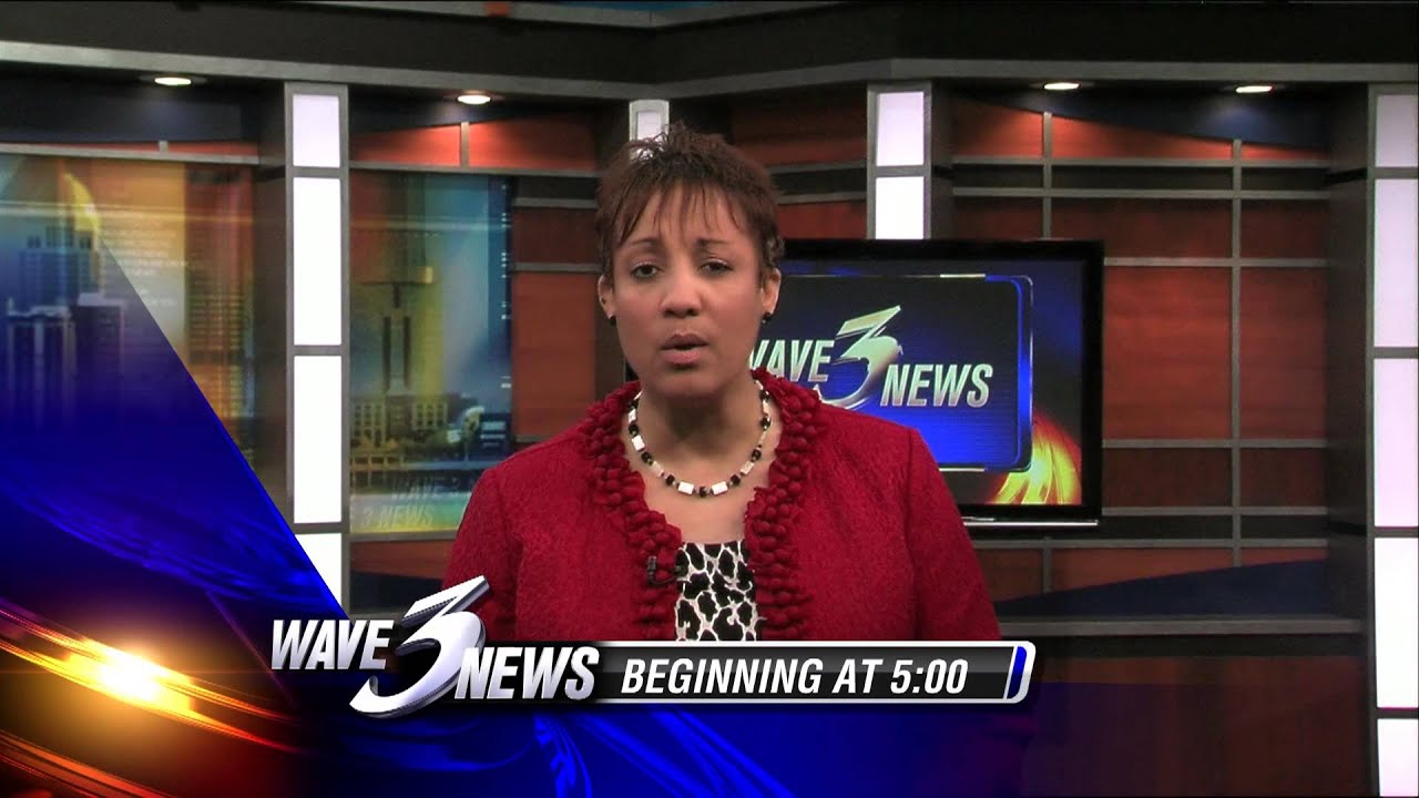 WAVE 3 News - YouTube