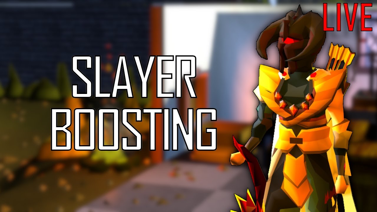 🔴OSRS Unlocking The Rancour (S) | Multistreaming - YouTube